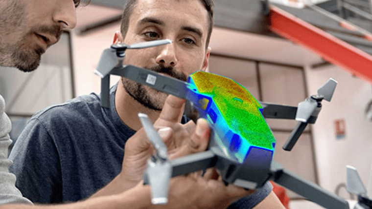 Aerospace Structural Testing Engineering Services